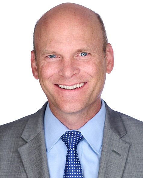 J. Michael Hansen | About Cintas