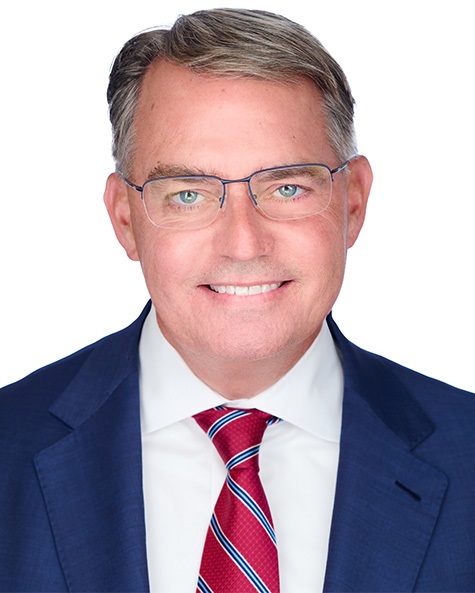 Michael L. Thompson | About Cintas