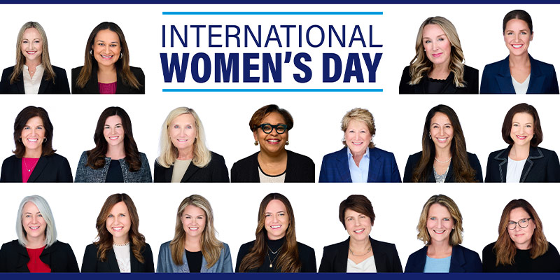 Empowering Her: How Cintas Became an Employer of Choice for Women