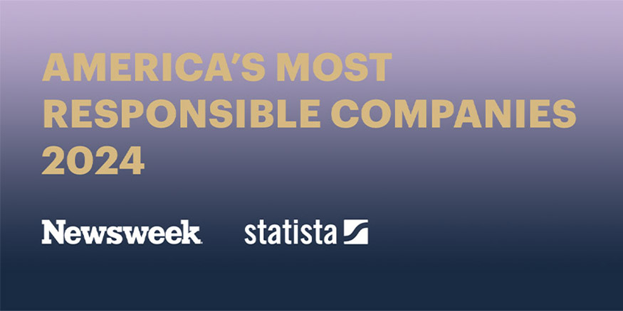 Cintas Corporation Named One of Newsweek’s 2024 America’s Most ...