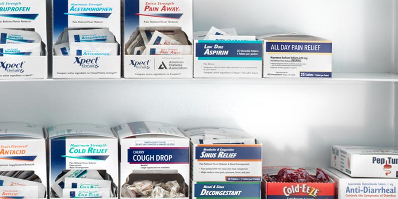 Enhancing Workplace Productivity and Well-being through Over-the ...