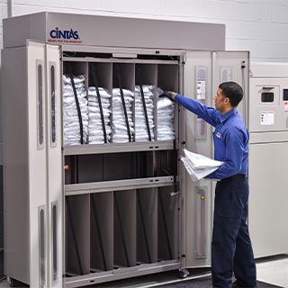 Education Solutions | Cintas