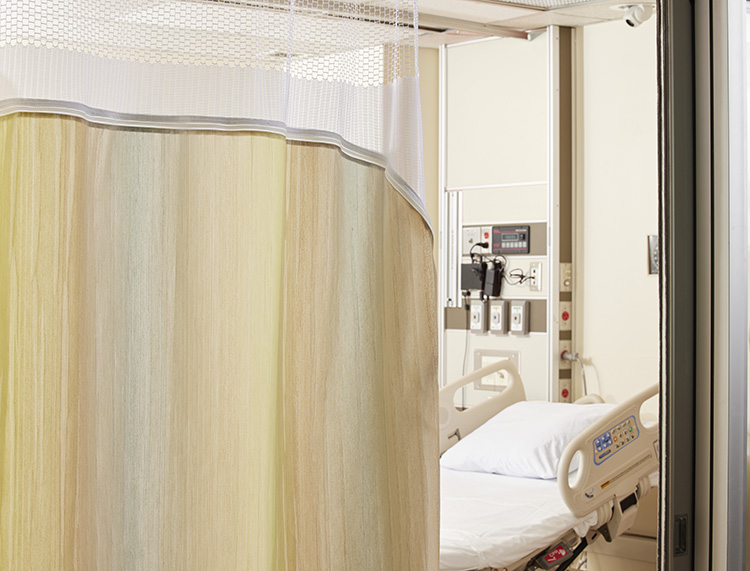 Privacy Curtain Service