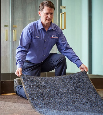 Commercial Disinfectant Spray | Cintas