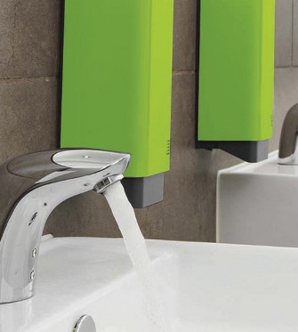 Commercial Disinfectant Spray | Cintas