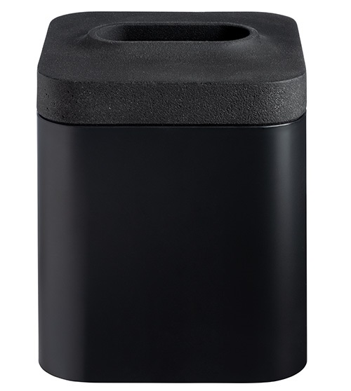 Luxury Facial Tissue Cover - Branch & Vine | Cintas