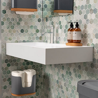 Commercial Entrance Mats - Active Scraper Mats | Cintas