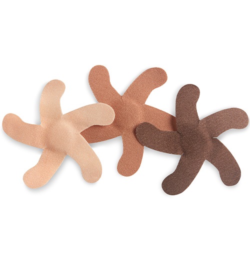 Skin Tone Bandage Fingertip