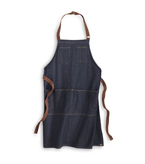 Chef Works® Urban Denim Apron